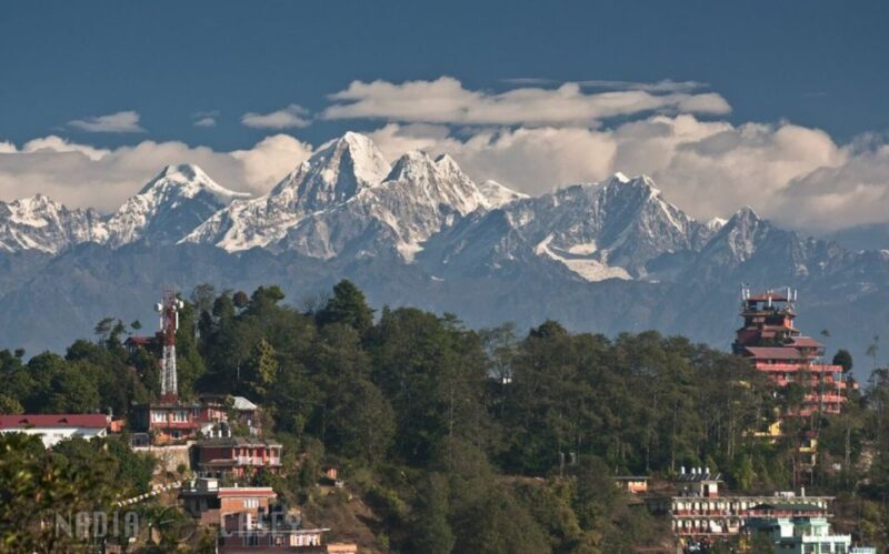 Kathmandu: Himalayan Sunrise Tour in Nagarkot - The experience beyond just the views
