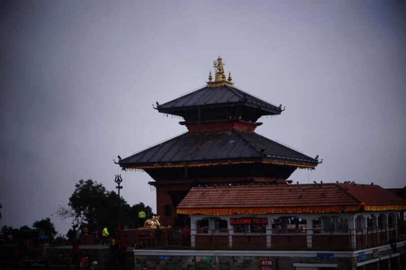 Kathmandu: Hindu Pilgrimage Tour with Cable Car Ride - Introduction: A Spiritual Snapshot in Kathmandu