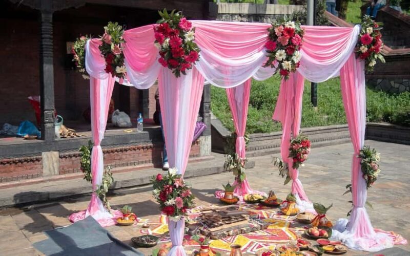 Kathmandu: Hindu Wedding Ceremony and Honeymoon Trip - What Makes This Tour Special?