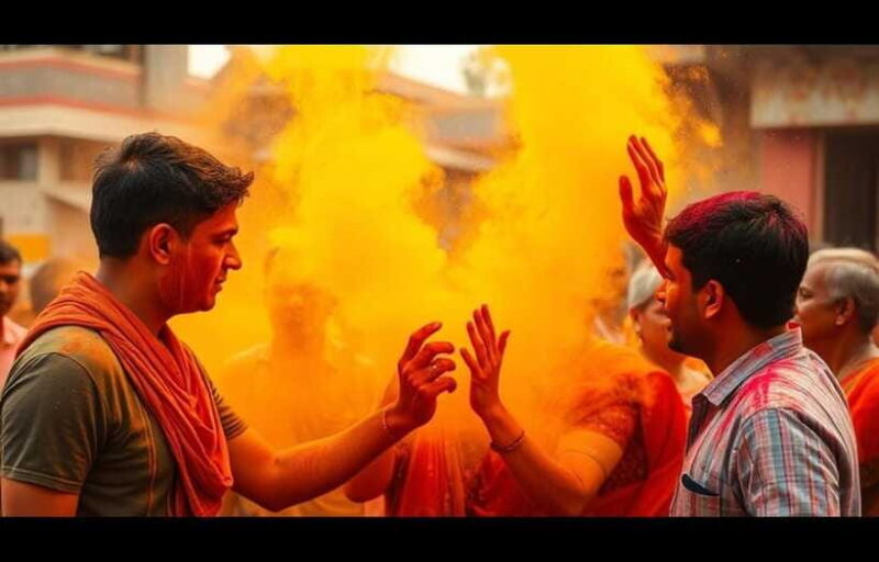 Kathmandu: Holi 2025 Tour with Colorful Street Parties - FAQ: Your Questions Answered