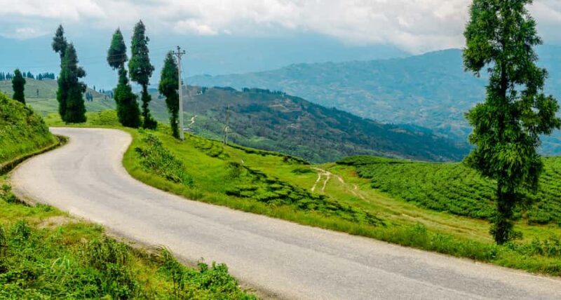 Kathmandu: Ilam Tea Garden & Sunrise 3-Day Tour - Key Points