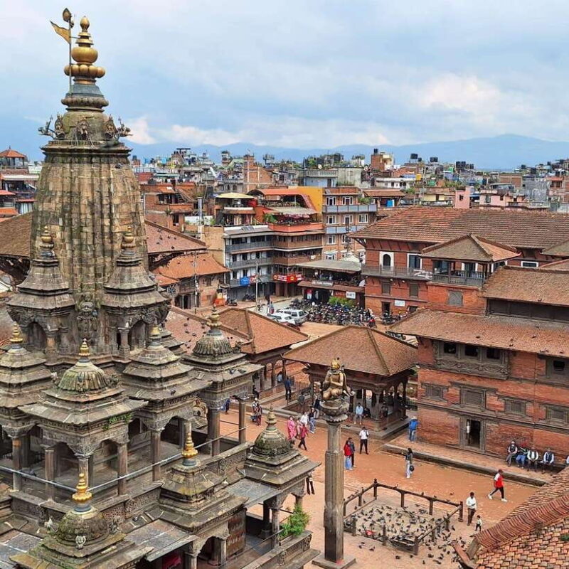 Kathmandu: Inner City Tour with 3 UNESCO World Heritage - Who This Tour Is Best For