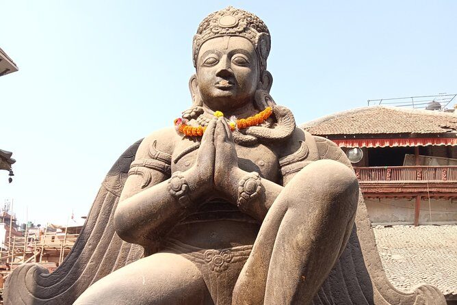 Kathmandu introductory tour, a typical day trip in Kathmandu - Who Should Consider This Tour?