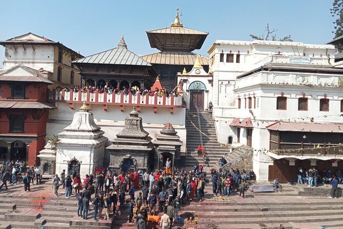 Kathmandu introductory tour, a typical day trip in Kathmandu - FAQ