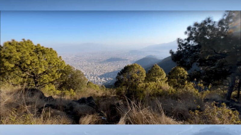 Kathmandu: Jamacho, 4 hours hiking near thamel - What’s Included and What’s Not
