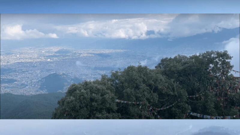 Kathmandu: Jamacho, 4 hours hiking near thamel - What Travelers Say