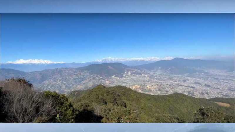 Kathmandu: Jamacho, 4 hours hiking near thamel - The Sum Up