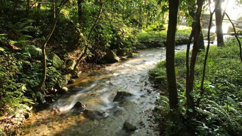 Kathmandu: Jamacho Monastery Guided Hike with Views - Who Will Love This Experience?