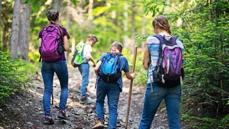 Kathmandu: Jamacho Monastery Guided Hike with Views - FAQ