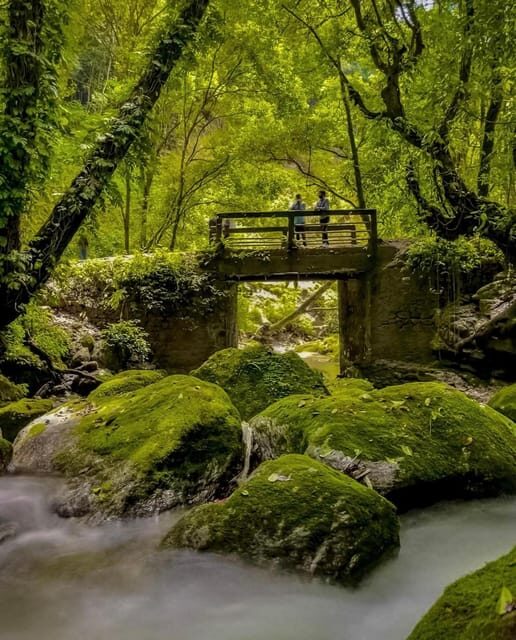 Kathmandu: Jamacho( Nagarjung Danda) Day Hike - Key Points