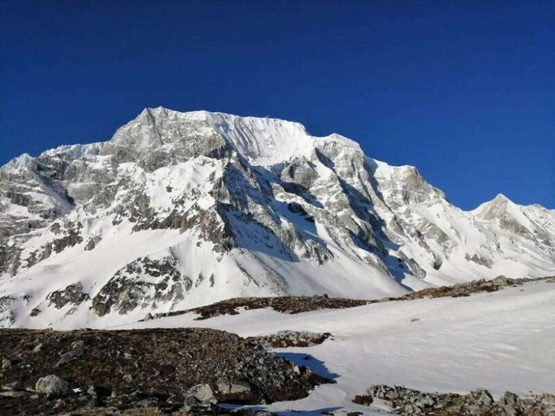 Kathmandu: Kanchenjunga Base Camp Trek with Flights - Price and Value