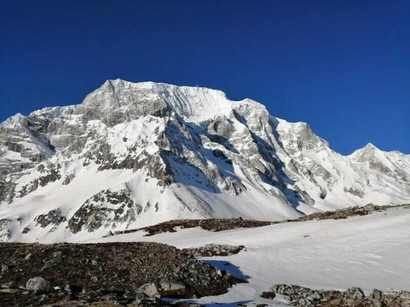 Kathmandu: Kanchenjunga Base Camp Trek with Flights - Practical Tips and Considerations