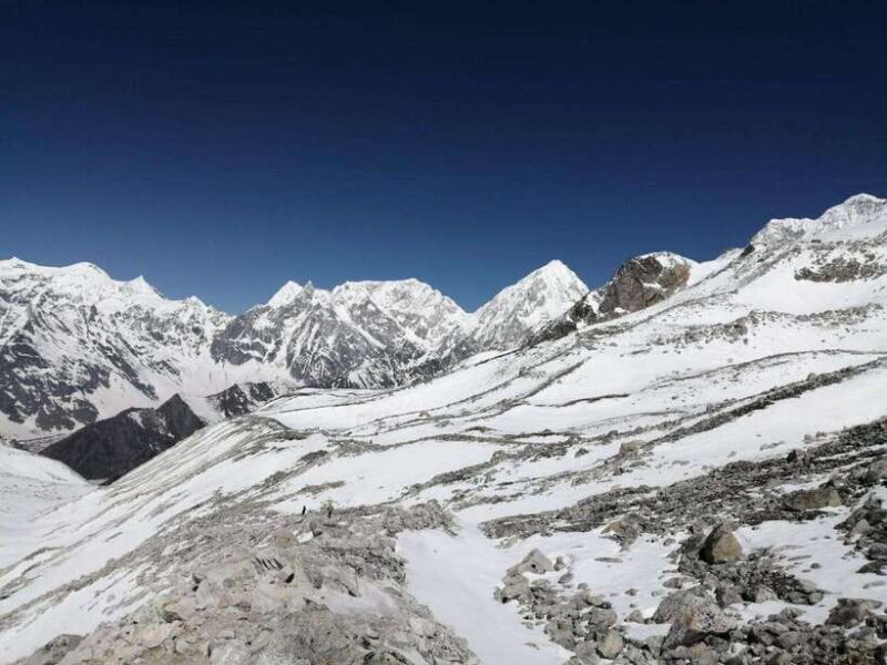 Kathmandu: Kanchenjunga Base Camp Trek with Flights - The Sum Up