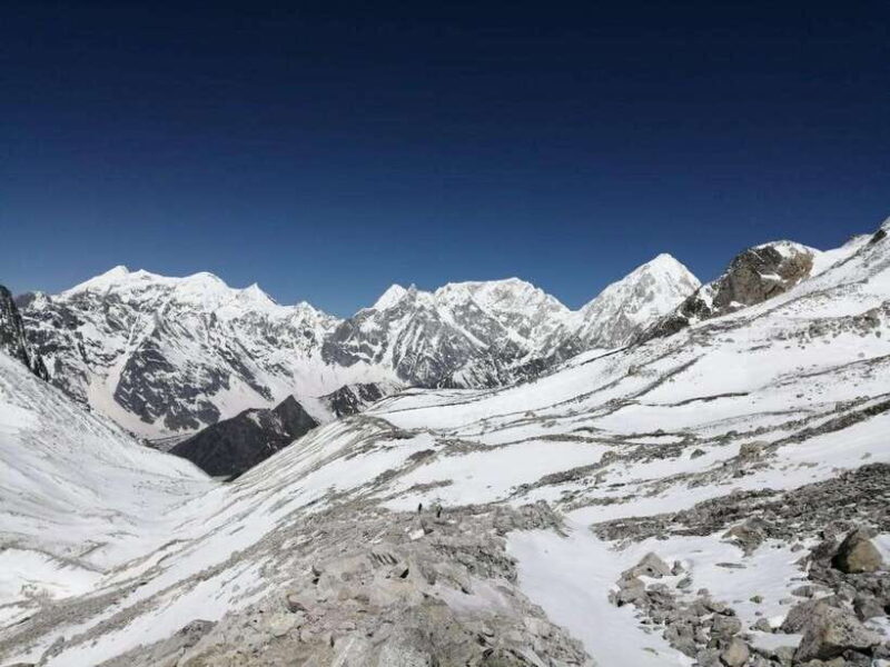 Kathmandu: Kanchenjunga Base Camp Trek with Flights - FAQs