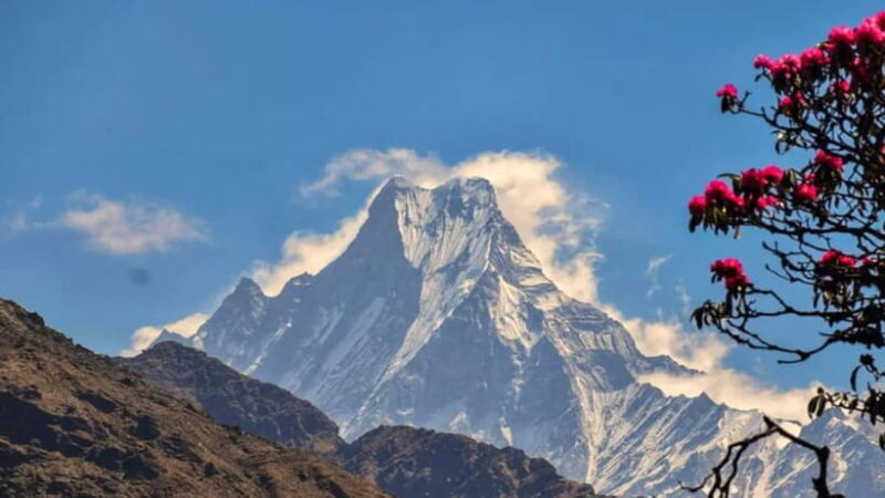 Kathmandu: Khopra Ridge Trek with Panoramic Views - What’s Not Included? Things to Consider