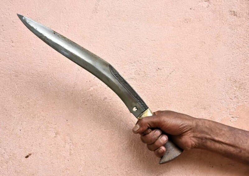 Kathmandu: Khukuri Knife-Making Class with Blacksmith - The Practicalities