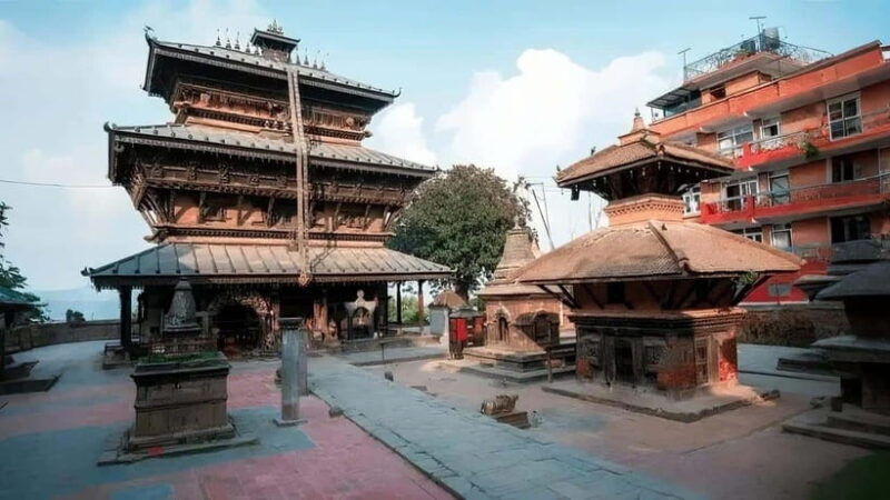 Kathmandu: Kirtipur, Baishdhara, Swayambhu, Boudha Stupa - An In-Depth Look at the Itinerary and Experience
