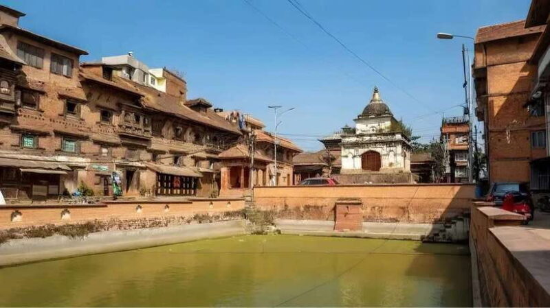 Kathmandu: Kirtipur, Baishdhara, Swayambhu, Boudha Stupa - Who Is This Tour Best For?