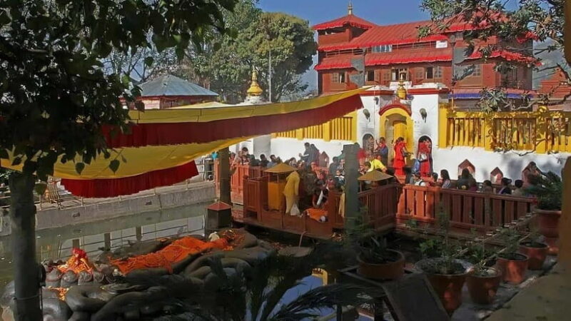 Kathmandu: Kirtipur, Baishdhara, Swayambhu, Boudha Stupa - Final Thoughts