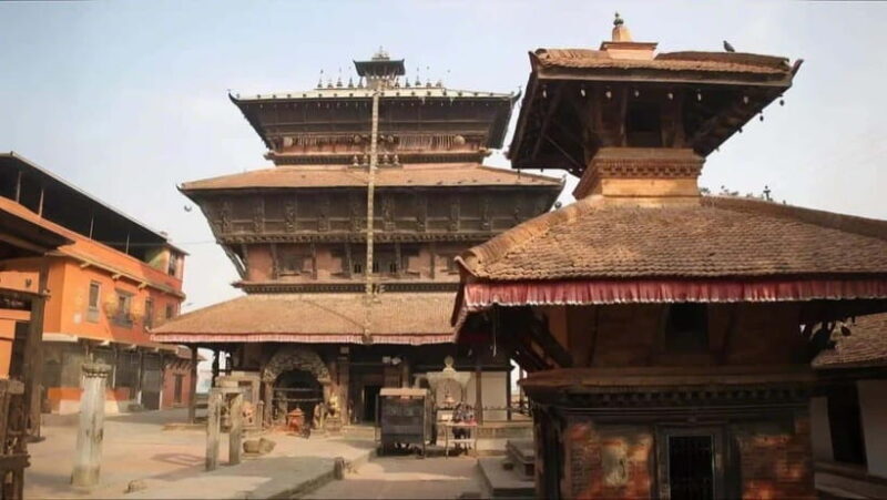 Kathmandu: Kirtipur, Baishdhara, Swayambhu, Boudha Stupa - FAQs