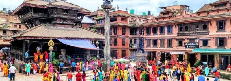 Kathmandu: Kirtipur, Khokana, and Bungamati Day Tour - Discovering Kirtipur: A Hilltop Heritage Gem