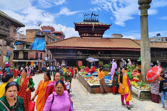 Kathmandu: Kopan Monastery, Swayambhu and Boudha Nath Stupa Tour - Final Word