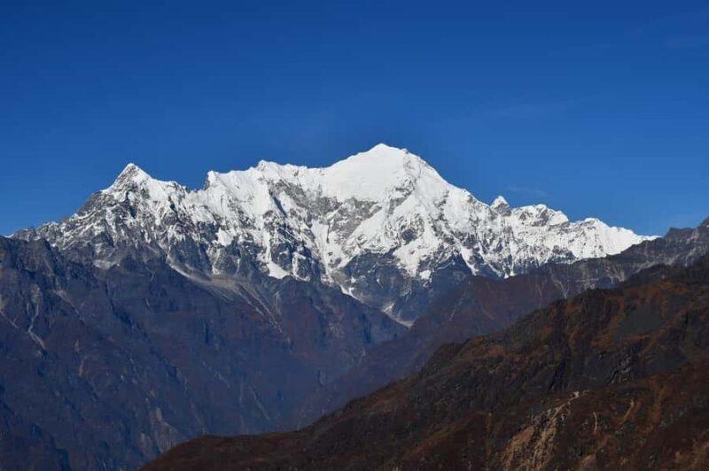 Kathmandu: Langtang Gosaikunda Trek guided by Local - Starting Point and Transportation