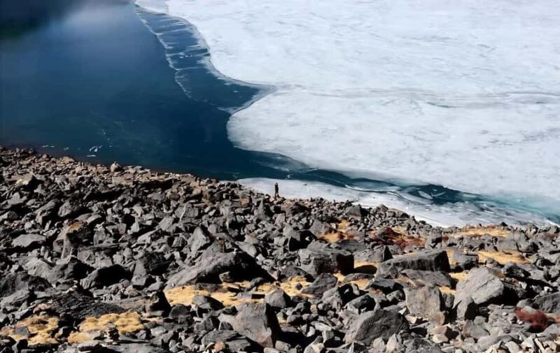 Kathmandu: Langtang Gosaikunda Trek guided by Local - Visiting Langtang Village and the Gompa
