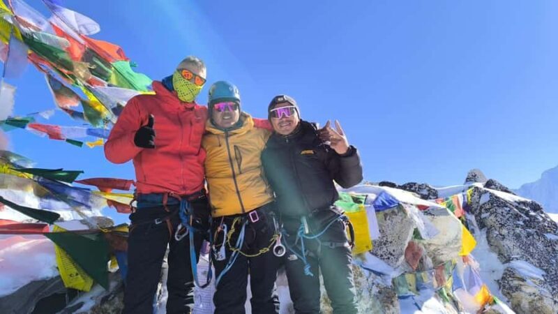 Kathmandu: Langtang Valley 5-Day Trek - Short Langtang Trek - Introduction