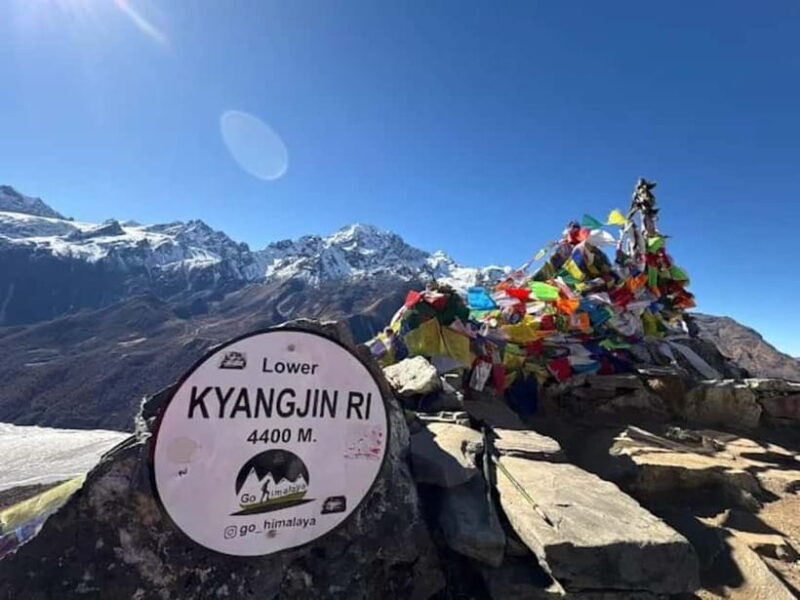 Kathmandu: Langtang Valley 6-Day all inclusive Guided Trek - What’s Included and What’s Not?