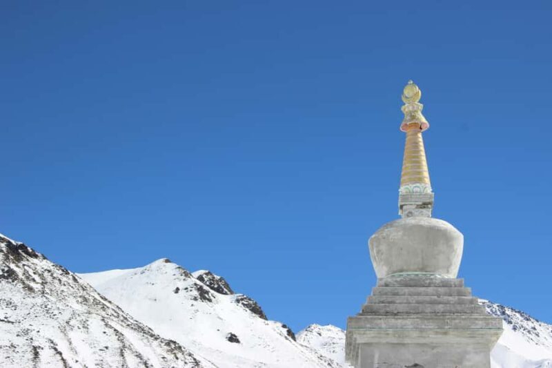 Kathmandu: Langtang Valley 7-Day Trek with Private Transfers - The Experience of Staying in Local Tea Houses