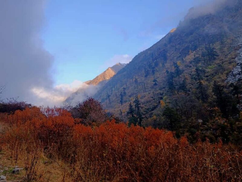 Kathmandu: Langtang Valley 7-Day Trek with Private Transfers - The Guided Hike to Viewpoints