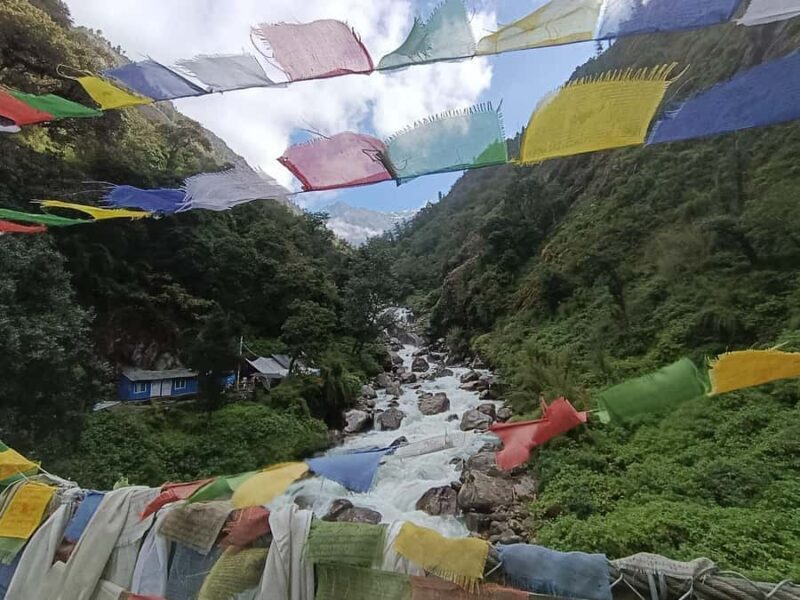Kathmandu: Langtang Valley 7-Day Trek with Private Transfers - Why This Trek Is Worth Considering