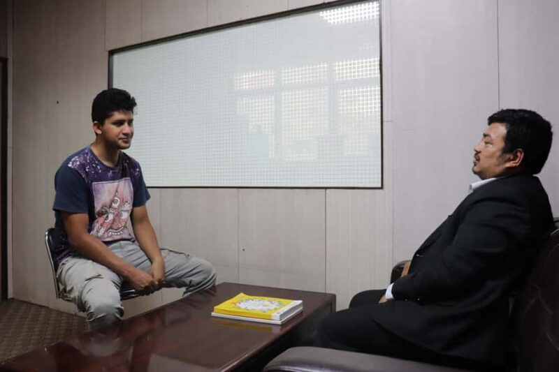 Kathmandu: Learn Basic Nepali Language Class - What’s Included and How It Works