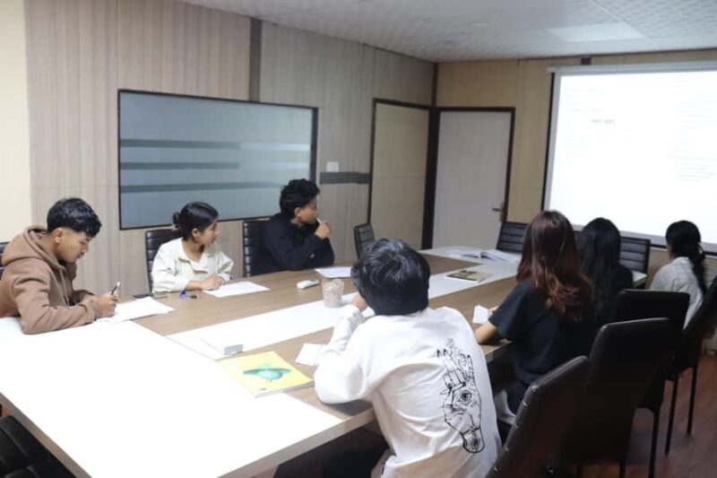 Kathmandu: Learn Basic Nepali Language Class - Why This Experience Stands Out