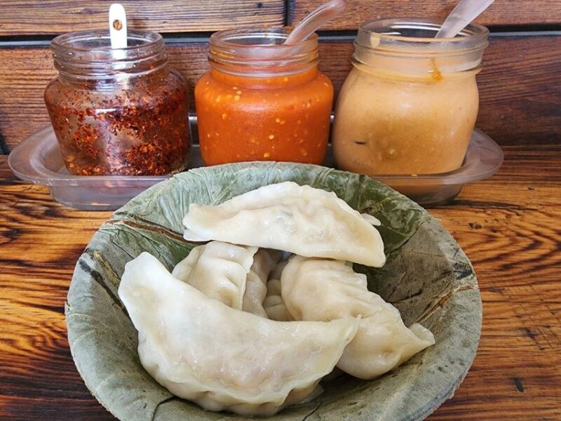 Kathmandu Local Food Hunt Tour - Logistics and Practical Details