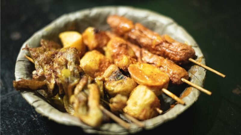 Kathmandu Local Food Hunt Tour - Why This Tour Is Worth Considering