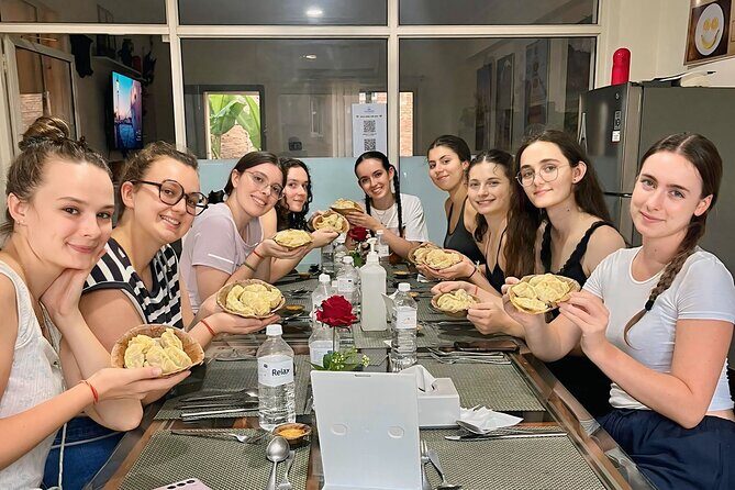 Kathmandu: Local Lead Nepali Cooking & Momo-Making Class - Key Points