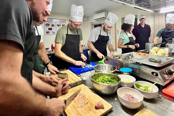 Kathmandu: Local Lead Nepali Cooking & Momo-Making Class - Frequently Asked Questions