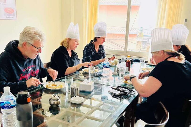 Kathmandu: Local Lead Nepali Cooking & Momo Making Class - Who Will Love This Experience?