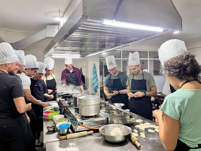 Kathmandu: Local Lead Nepali Cooking & Momo Making Class - Final Thoughts: Why Choose This Cooking Class?
