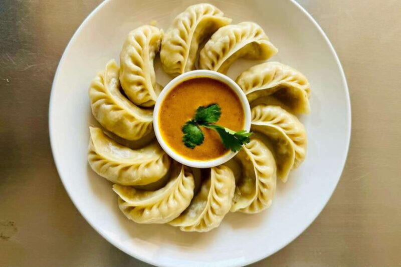 Kathmandu: Local Lead Traditional Momo-Making Class & Pickup - What Makes This Momo Class Stand Out?