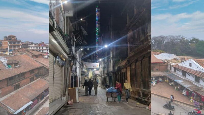 Kathmandu: Local Market Tour with Optional Lunch/Dinner - What Makes This Tour Special?