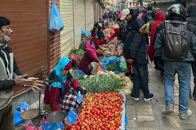 Kathmandu Local Morning Market and Food Walking Tour - Who Will Enjoy This Tour?