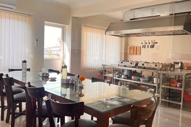 Kathmandu: Local Women Lead Momo-Making Class and Pickup - The Practicality and Appeal of the Momo-Making Class