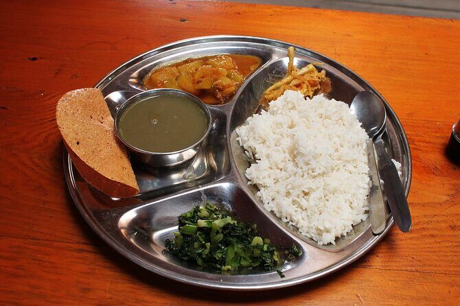 Kathmandu: Local Women Lead Momo-Making Class and Pickup - Who Is This Tour Best For?