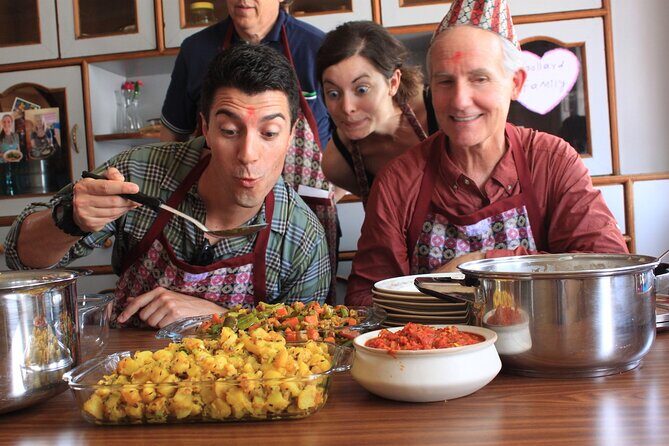 Kathmandu: Local Women Lead Momo-Making Class and Pickup - Final Thoughts: Is It Worth It?