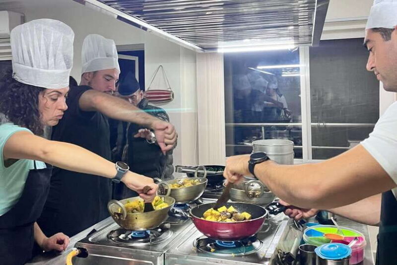 Kathmandu: Local Women-Lead Nepali Cooking & Momo Class - Why This Cooking Class Stands Out