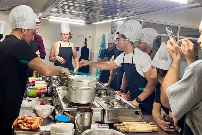 Kathmandu: Local Women-Lead Nepali Cooking & Momo Class - Final Thoughts