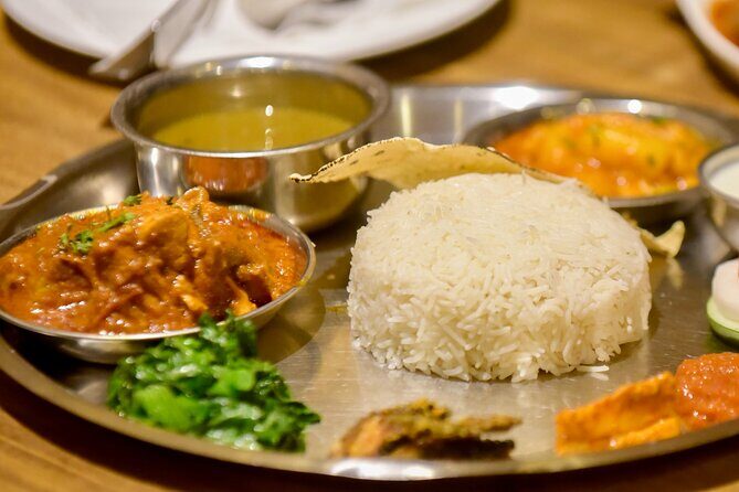 Kathmandu: Local Women Lead Nepali Cooking & Momo-Making Class - Introduction
